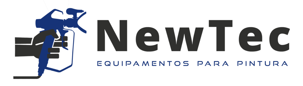 NewTec – Equipamentos para Pintura